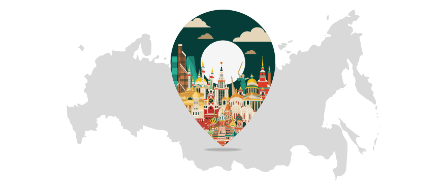 Show and Tell from Russian Logistics Capitals 2021 - AsstrA news